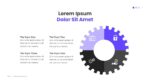 Environmental Engineering Powerpoint Template – MasterBundles