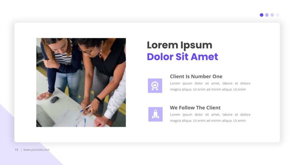 Environmental Engineering Powerpoint Template – MasterBundles