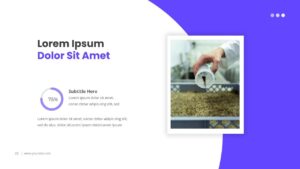 Environmental Engineering Powerpoint Template – MasterBundles