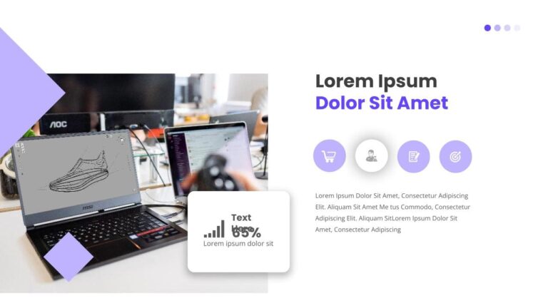 Environmental Engineering Powerpoint Template – MasterBundles