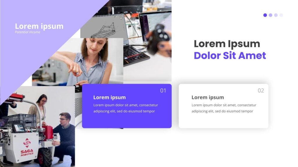 Environmental Engineering Powerpoint Template – MasterBundles