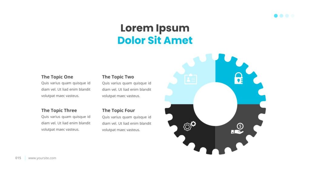 Environmental Engineering Google Slides Theme – MasterBundles