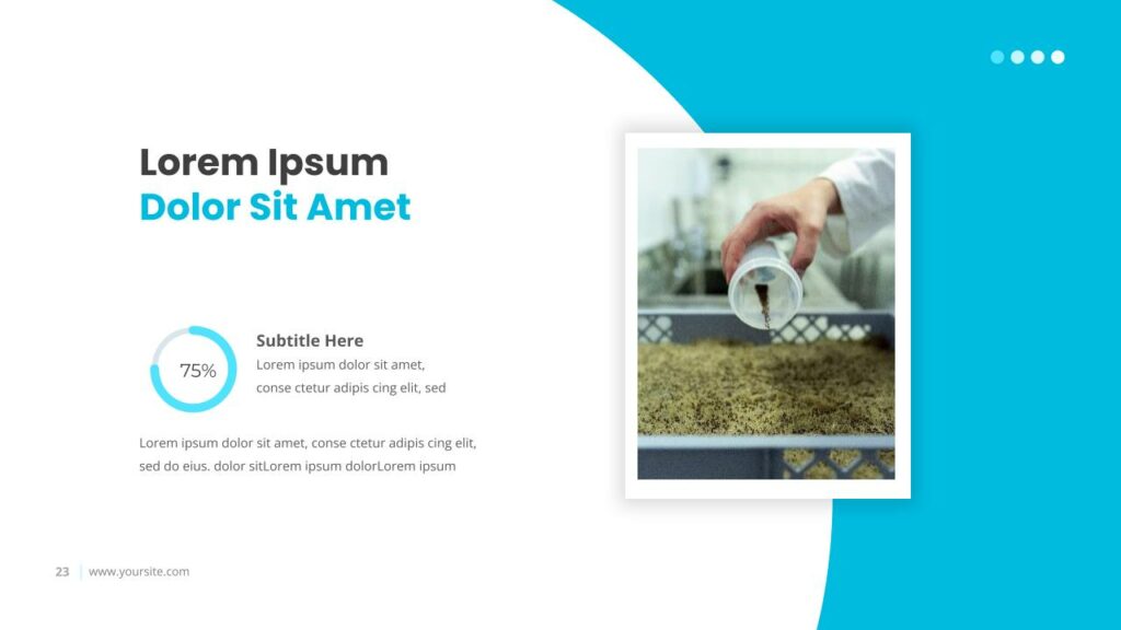 Environmental Engineering Google Slides Theme – MasterBundles