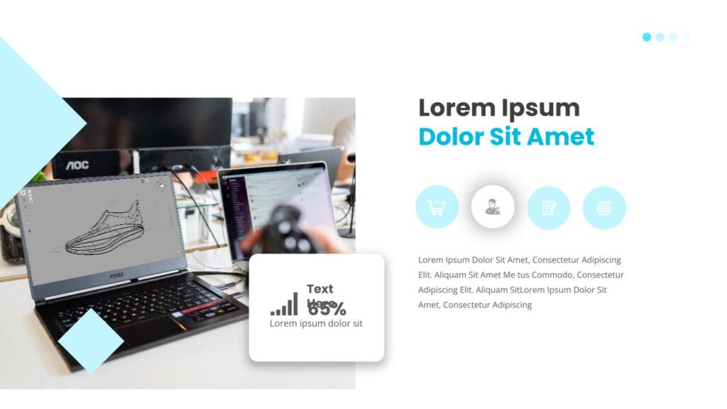 Environmental Engineering Google Slides Theme – MasterBundles