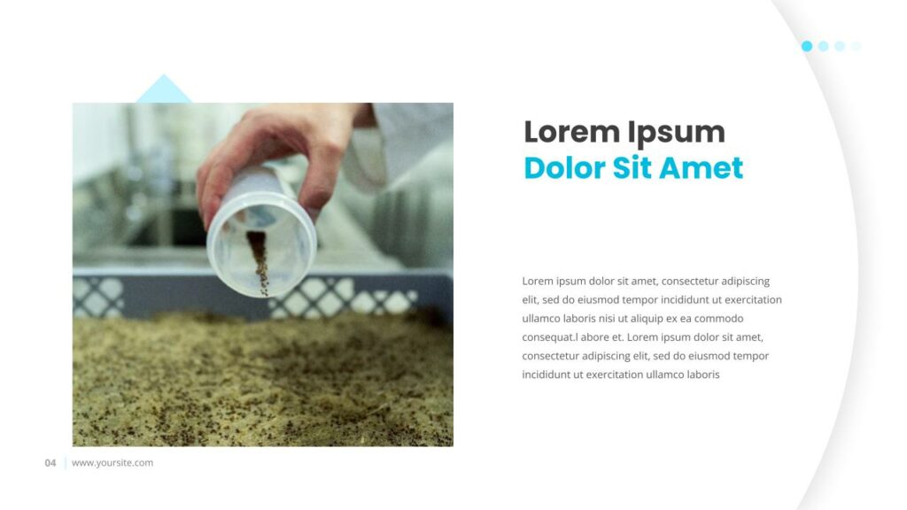 Environmental Engineering Google Slides Theme – MasterBundles