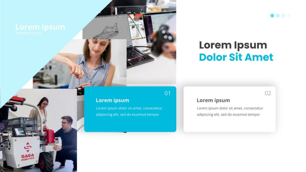 Environmental Engineering Google Slides Theme – MasterBundles