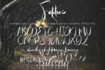 Falitore Trendy And Stylish Handwritten Font – MasterBundles