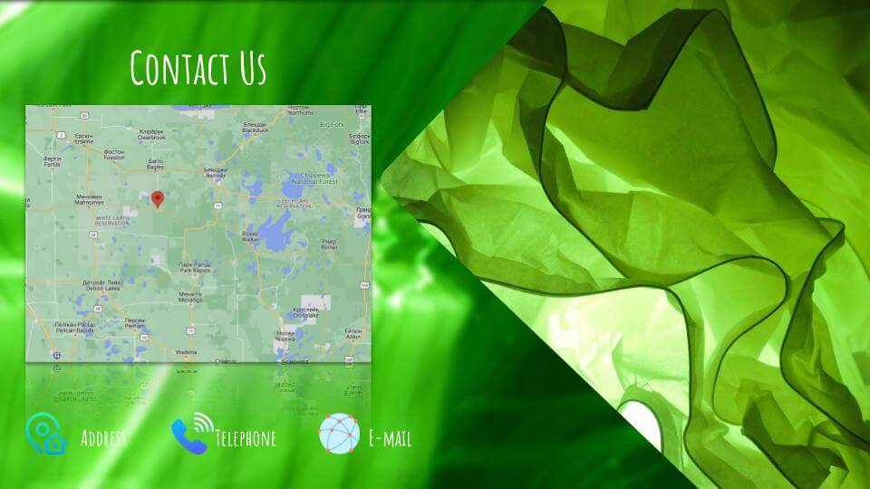 Free Abstract Green Powerpoint Background | Master Bundles