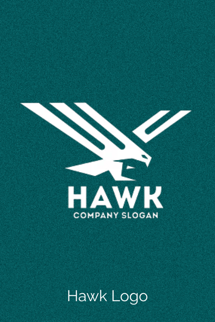 Hawk Logo – MasterBundles