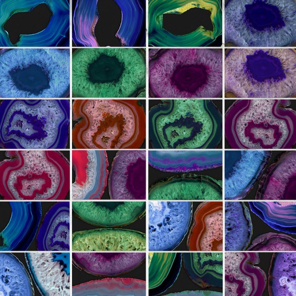 Agate Collection 150+ Elements – MasterBundles