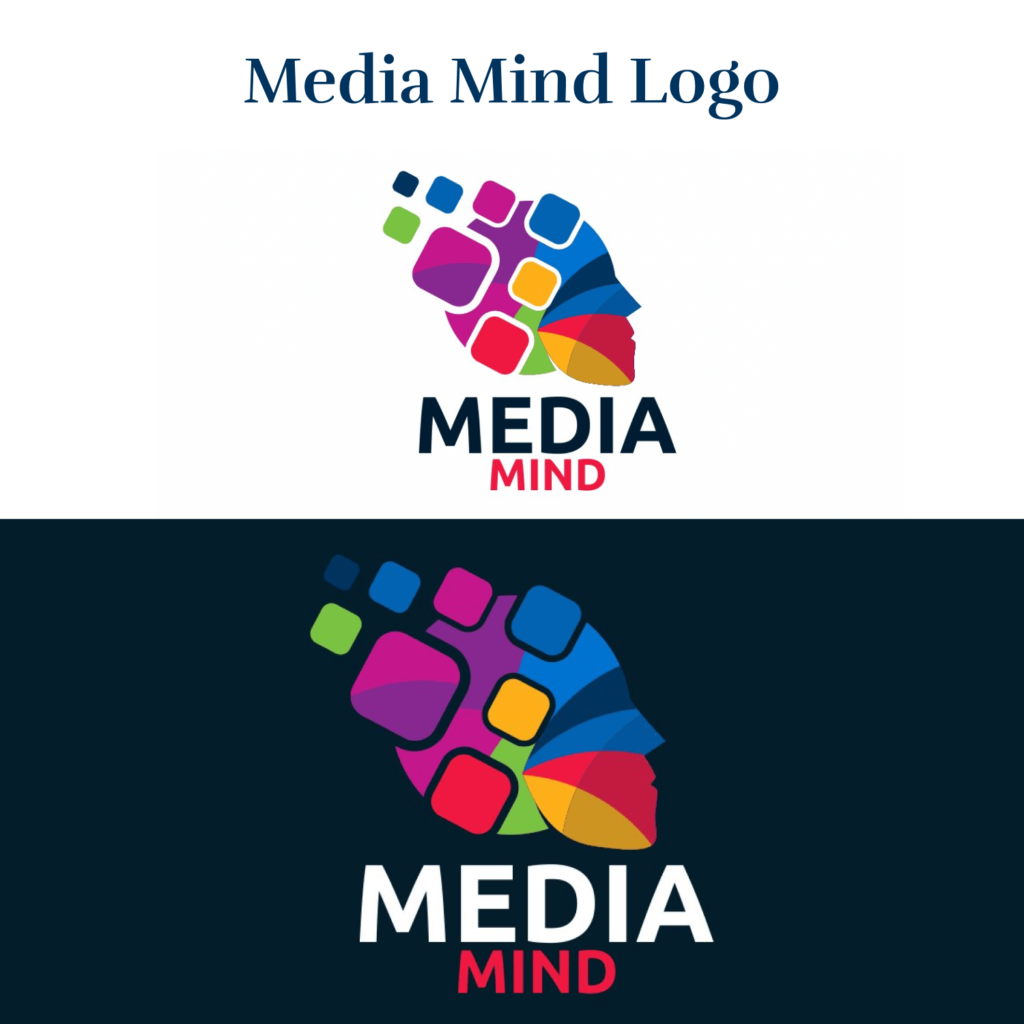 Awaken Mind Logo Template – MasterBundles