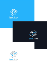 Brain Stats - Mind Analytic Template – MasterBundles