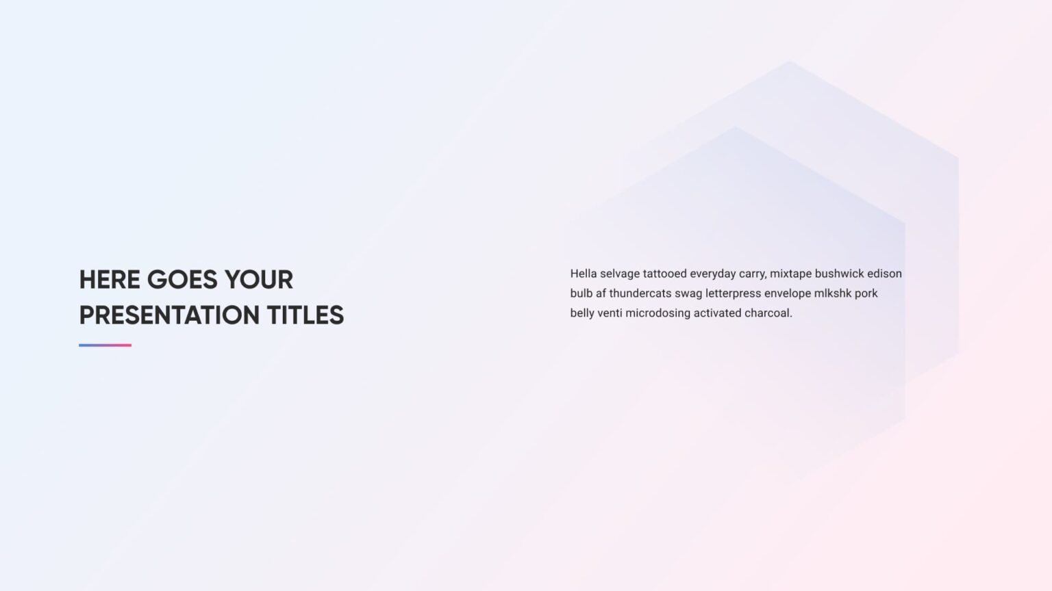 Free Minimal Roadmap Template Powerpoint – MasterBundles
