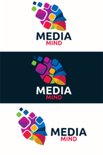 Media Mind Logo – MasterBundles