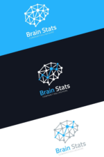 Brain Stats - Mind Analytic Template – MasterBundles