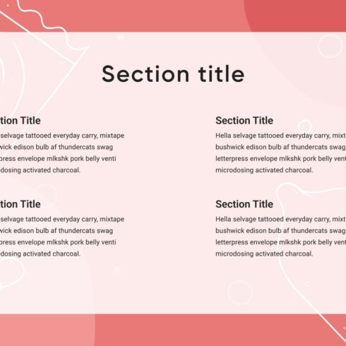 Free Sexual Health Powerpoint | Master Bundles