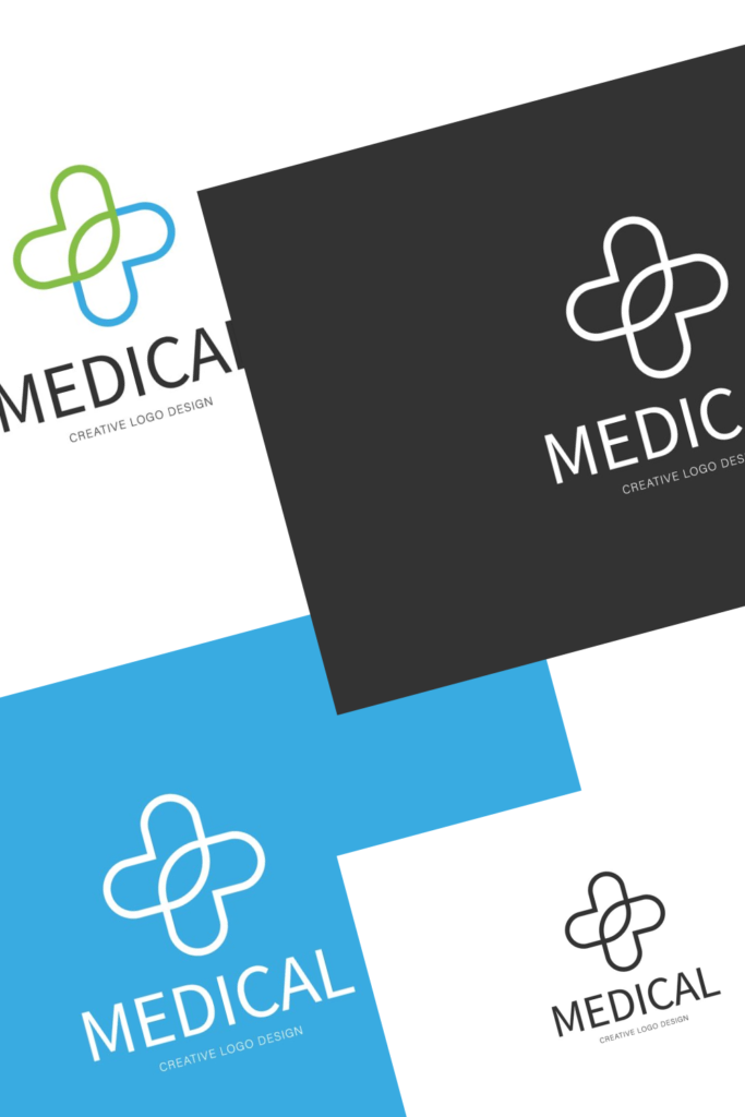 Medical Logo – MasterBundles