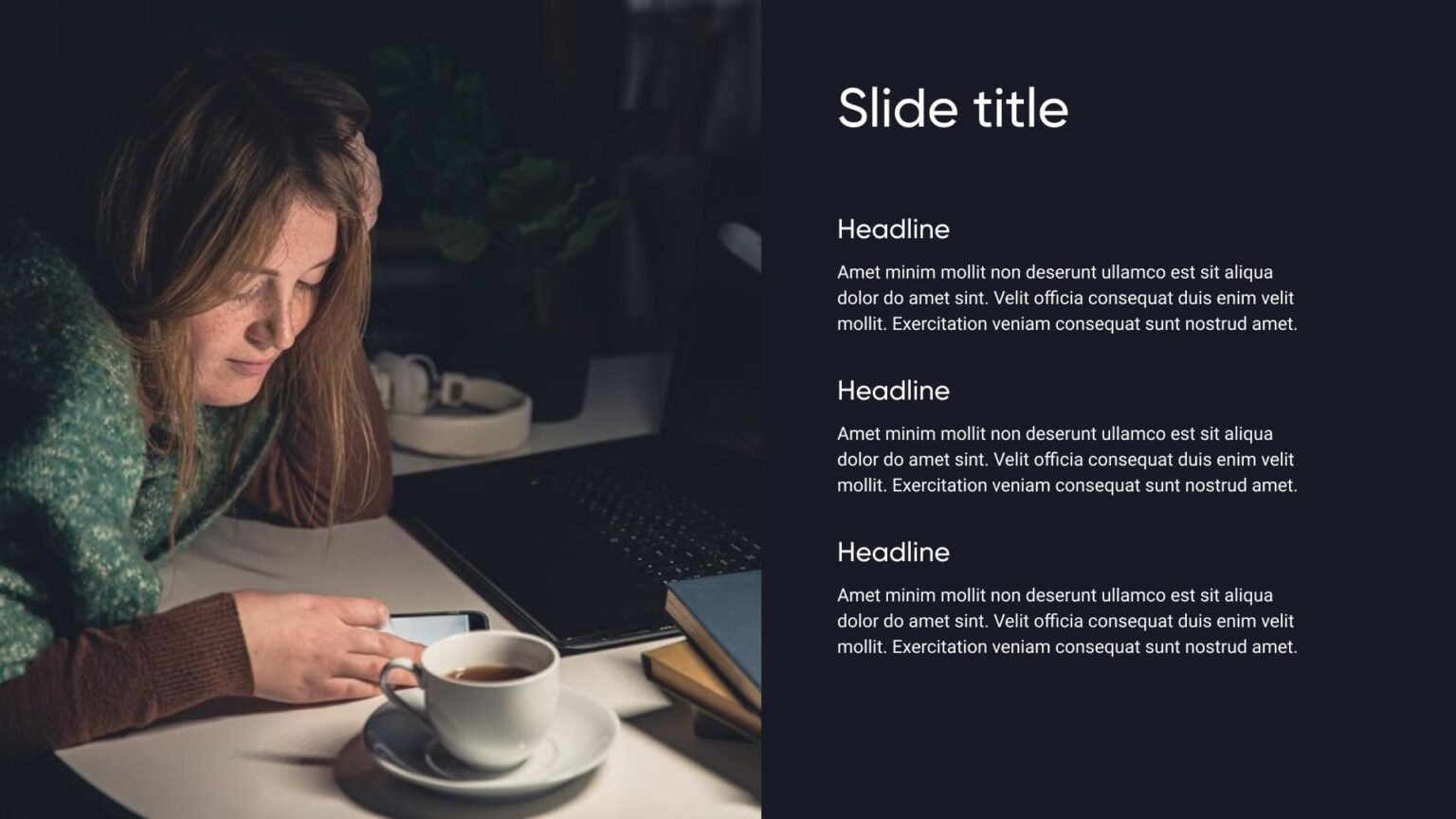 Free Mental Health Powerpoint For Students – MasterBundles