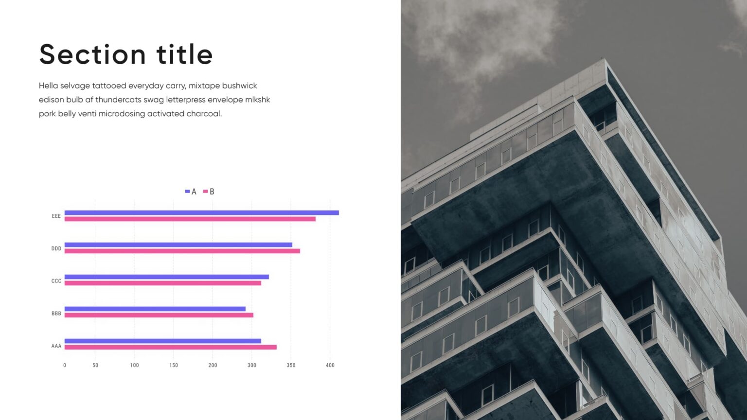 Free Modern Powerpoint Timeline Template – MasterBundles
