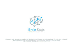 Brain Stats - Mind Analytic Template – MasterBundles