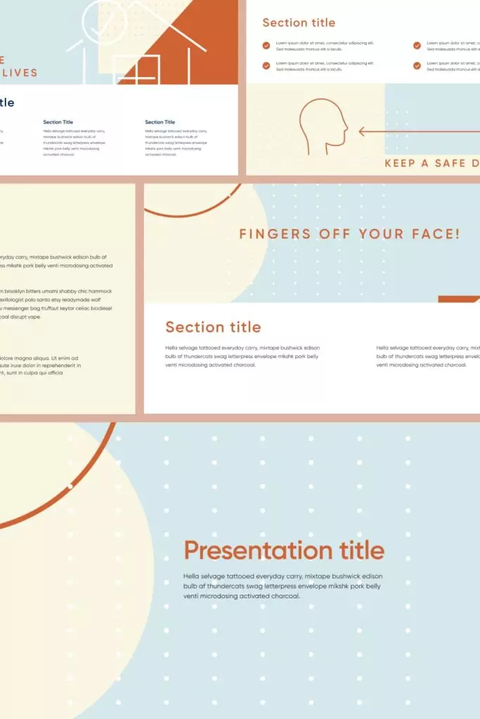 Free Public Health Powerpoint Templates – MasterBundles Free Public Health Powerpoint Templates – MasterBundles