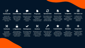 Notion 50+ Page Freelancer Pack Edition | Master Bundles