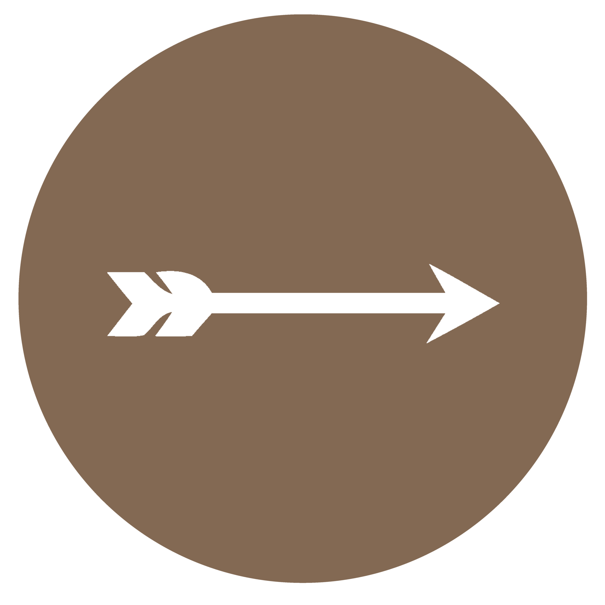 840 Brown Pastel Circle Icons – MasterBundles