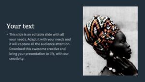 Free Black History Month Powerpoint Template – MasterBundles