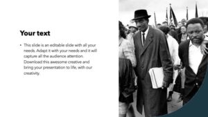 Free Black History Month Powerpoint Template – MasterBundles