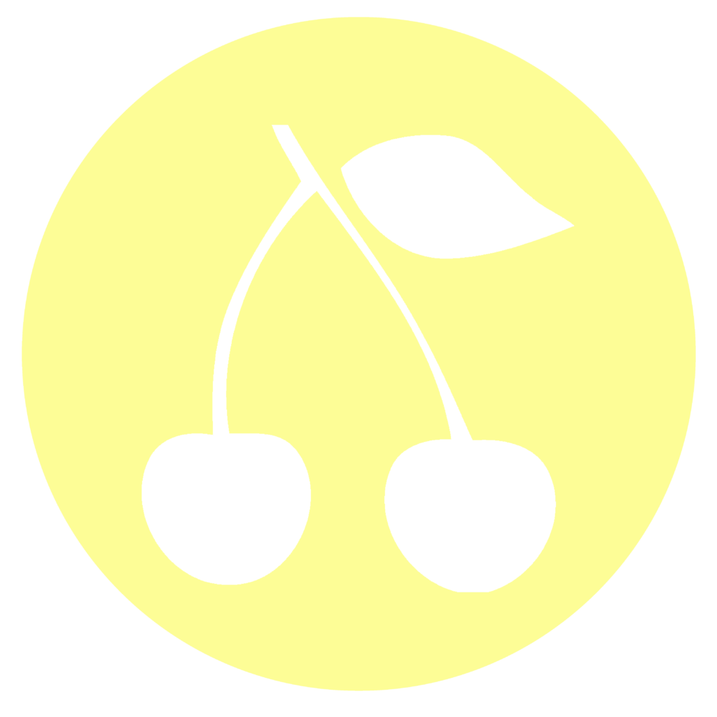 840 Yellow Pastel Circle Icons – MasterBundles