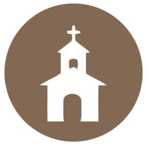 840 Brown Pastel Circle Icons | MasterBundles