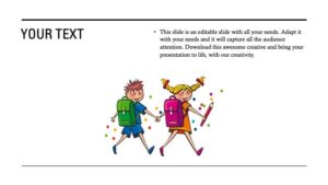 Free Back to School Powerpoint Presentation – MasterBundles