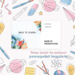 Free Back to School Powerpoint Presentation – MasterBundles