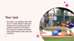 Free Clean Baseball Powerpoint Template – MasterBundles