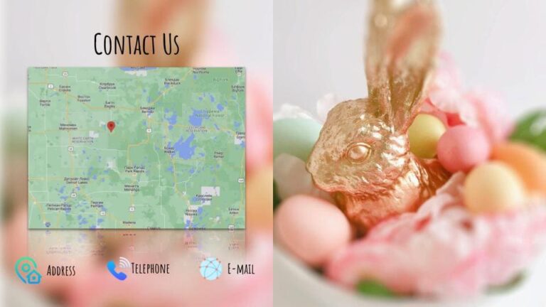 Free Easter Powerpoint Template – MasterBundles