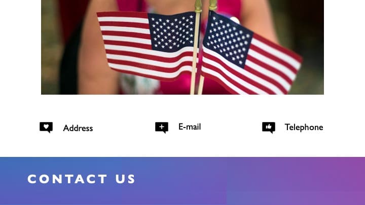 Free Patriotic Powerpoint Slides | Master Bundles