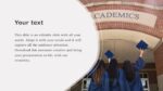 Graduation Powerpoint Template Free – MasterBundles