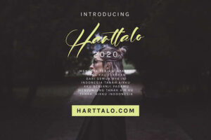 Jhoni Alatta Unique Style Calligraphy Font | Master Bundles