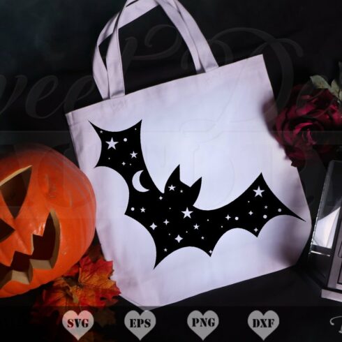 Bat SVG – MasterBundles