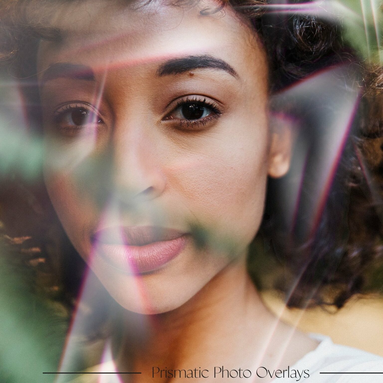 Prismatic Photo Overlays – MasterBundles