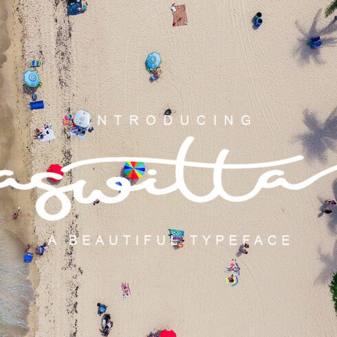 10 Cute Script Fonts Bundle | Master Bundles