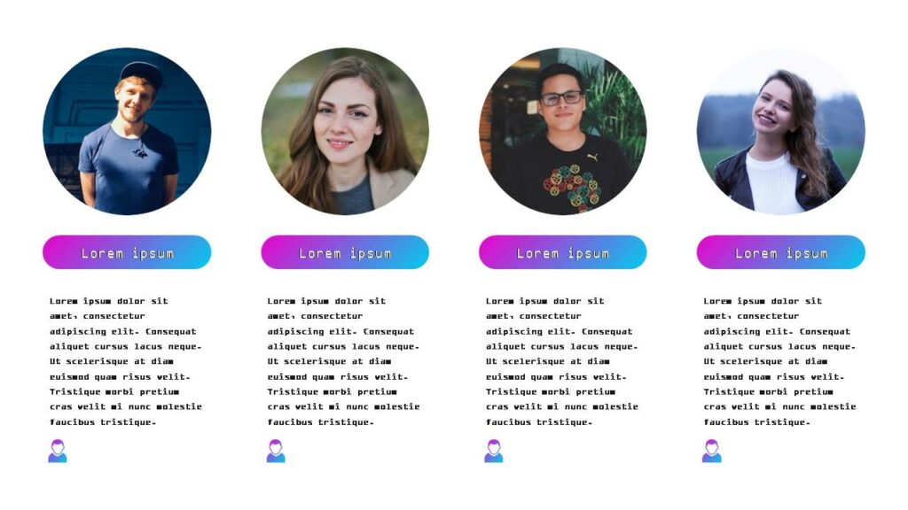 50 Slides Black Friday Presentation Bundle – MasterBundles