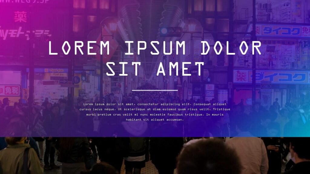 50 Slides Black Friday Presentation Bundle – MasterBundles