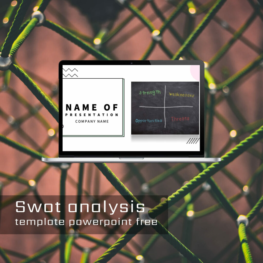 Free SWOT Analysis Template Powerpoint – MasterBundles