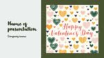 Lovely Free Valentine's Day Powerpoint Template – MasterBundles