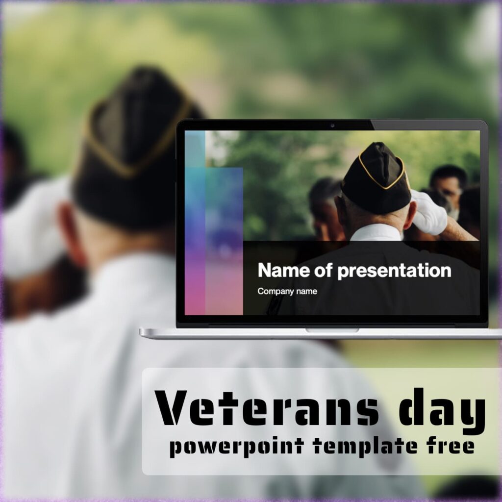 9+ Free Veterans Day Presentation Templates for 2025 - MasterBundles