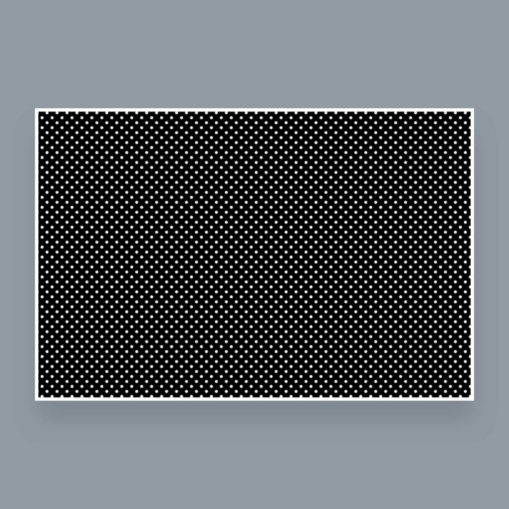 Collection of Seamless Patterns B&W – MasterBundles
