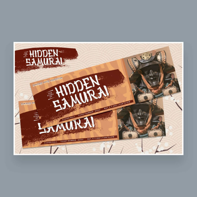 Bankai Handdrawn Japanese Font – MasterBundles