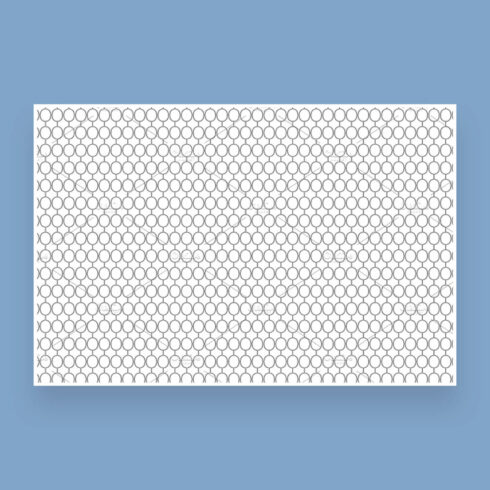 Seamless B&W Ornamental Patterns – MasterBundles