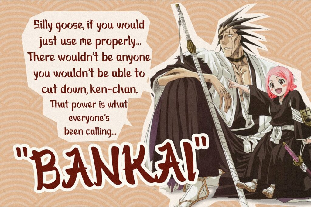 Bankai Handdrawn Japanese Font – MasterBundles